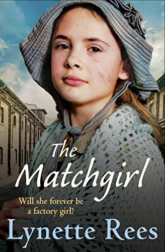 The Matchgirl: Will this factory girl have her happy ending? by Lynette ...