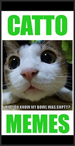 Memes: Funny Catto Memes & Jokes: by Memes | Goodreads