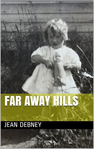 Far Away Hills (Rita's story Book 1) by Jean Debney | Goodreads