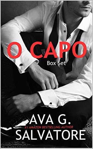 O Capo : Box Set (Portuguese Edition) by Ava G. Salvatore | Goodreads