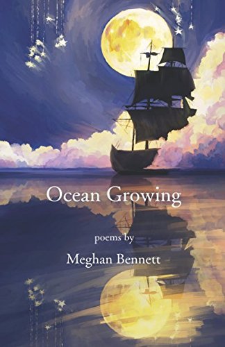 Ocean Growing by Meghan Bennett | Goodreads