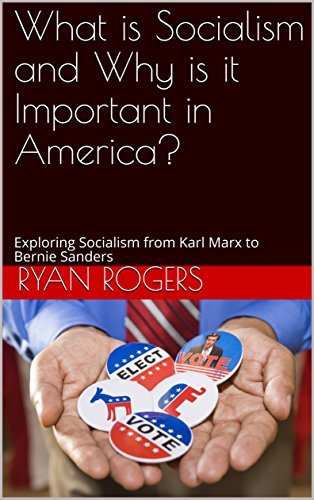 What is Socialism and Why is it Important in America?: Exploring ...
