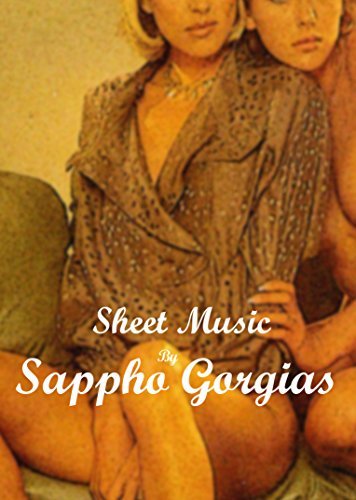 Sheet Music: A FMF Menage A Trios Erotic Short Story by Sappho Gorgias | Goodreads