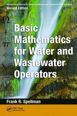 Mathematics Manual for Water and Wastewater Treatment Plant Operators ...