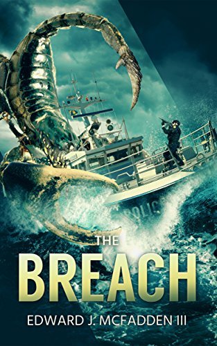 The Breach by Edward J. McFadden III | Goodreads
