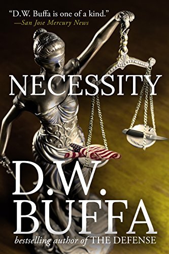 Necessity by D.W. Buffa | Goodreads