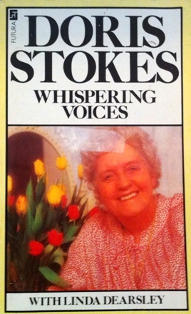 Whispering Voices by Doris Stokes | Goodreads