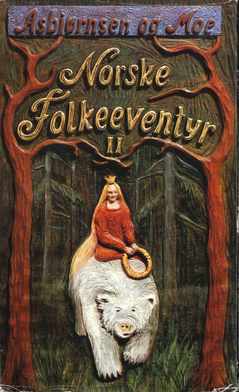 Norske folkeeventyr II by Peter Christen Asbjørnsen | Goodreads