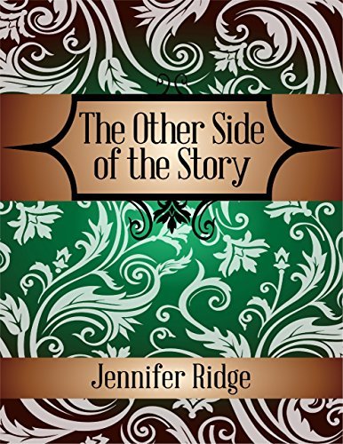 The Other Side of the Story (Faery Realm #2.5) by Jennifer Ridge ...