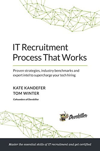 IT recruitment process that works: Proven strategies, industry ...