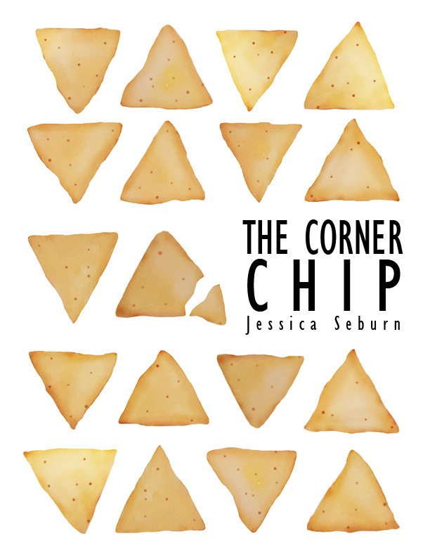 The Corner Chip by Jessica Seburn | Goodreads
