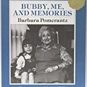 Bubby, Me and Memories by Barbara Pomerantz | Goodreads