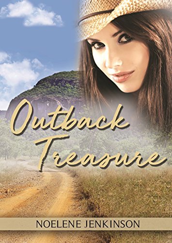 Outback Treasure by Noelene Jenkinson | Goodreads