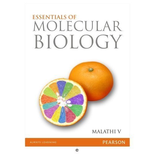 Essentials of Molecular Biology by Malathi V | Goodreads