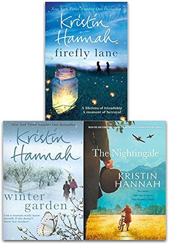 Kristin Hannah Collection 5 Books Set by Kristin Hannan | Goodreads