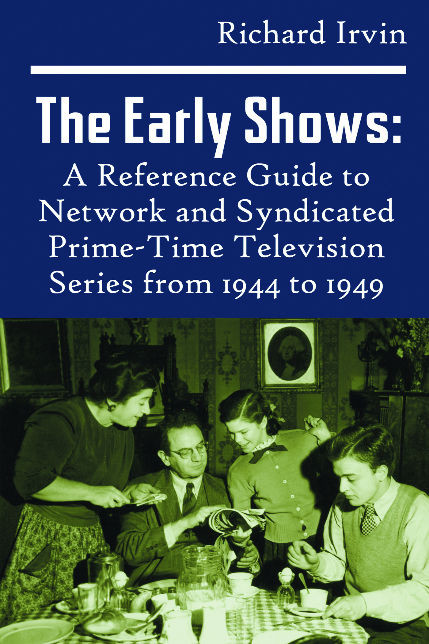 The Early Shows: A Reference Guide to Network and Syndicated PrimeTime ...