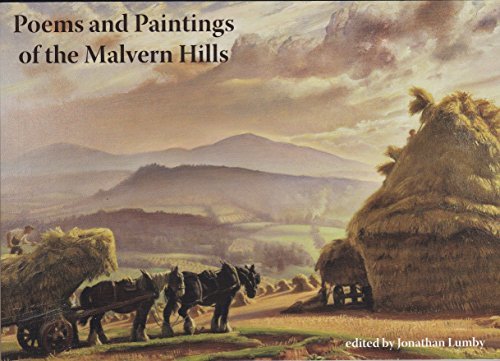 Poems and painting of the Malvern Hills by Jonathan Lumby | Goodreads