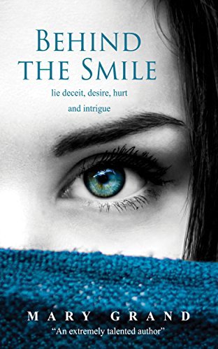 Behind the Smile by Mary Grand | Goodreads