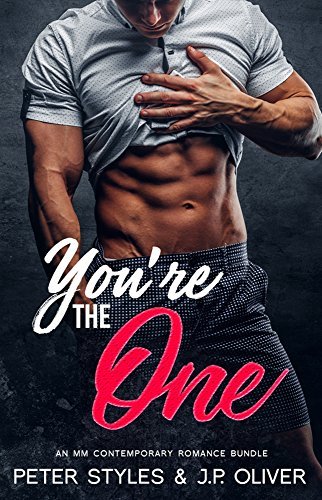 You're The One: 5 Book Bundle by Peter Styles | Goodreads