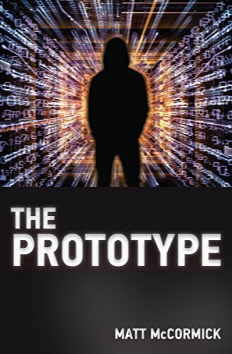The Prototype by Matt McCormick | Goodreads