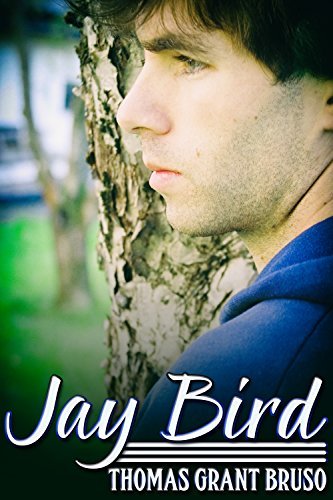 Jay Bird (Jay Bird, #1) by Thomas Grant Bruso | Goodreads
