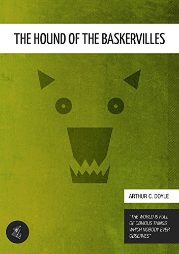 The hound of the Baskervilles (Classici) by Arthur Conan Doyle | Goodreads