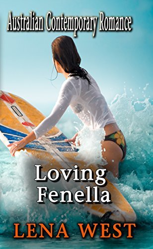 Loving Fenella by Lena West | Goodreads