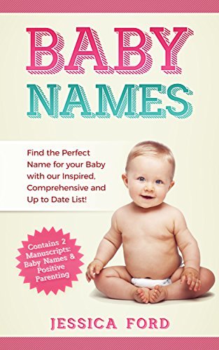 Baby Names: Find the Perfect Name for your Baby with our Inspired ...
