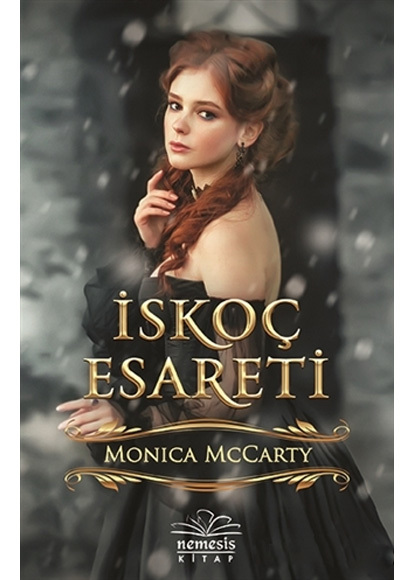İskoç Esareti (Campbell Trilogy, #3) by Monica McCarty | Goodreads