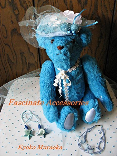 Fascinate Accessories by Kyoko Muraoka | Goodreads