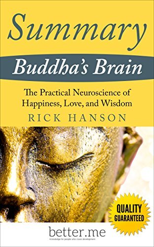 Summary Of Buddha S Brain The Practical Neuroscience Of Happiness