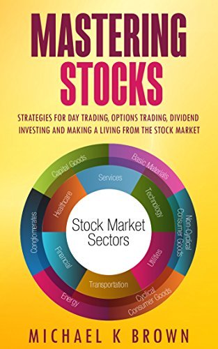 Mastering Stocks 2020: Strategies for Day Trading, Options Trading ...