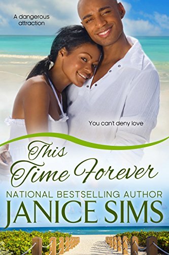 This Time Forever (The Everett Family Series) by Janice Sims | Goodreads