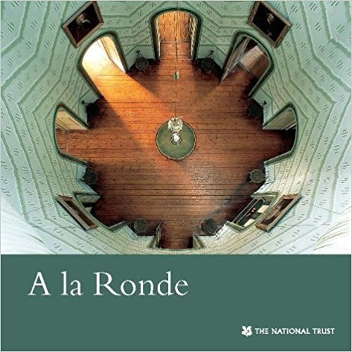 A la Ronde: National Trust Guidebook by Hugh Meller | Goodreads