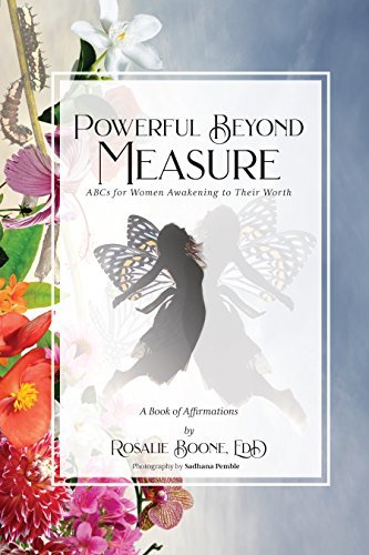 Powerful Beyond Measure: ABCs for Women Awakening to Their Worth - A Book of Affirmations by ...