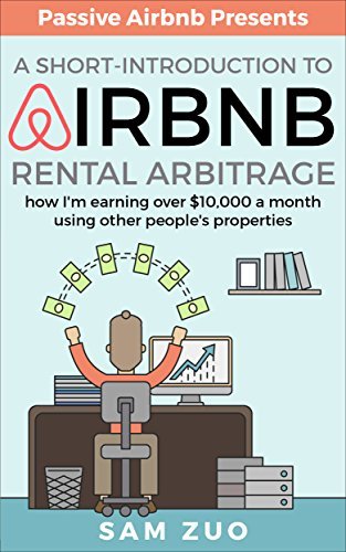 [Updated] Passive Airbnb Presents: A Short-Introduction to Airbnb ...