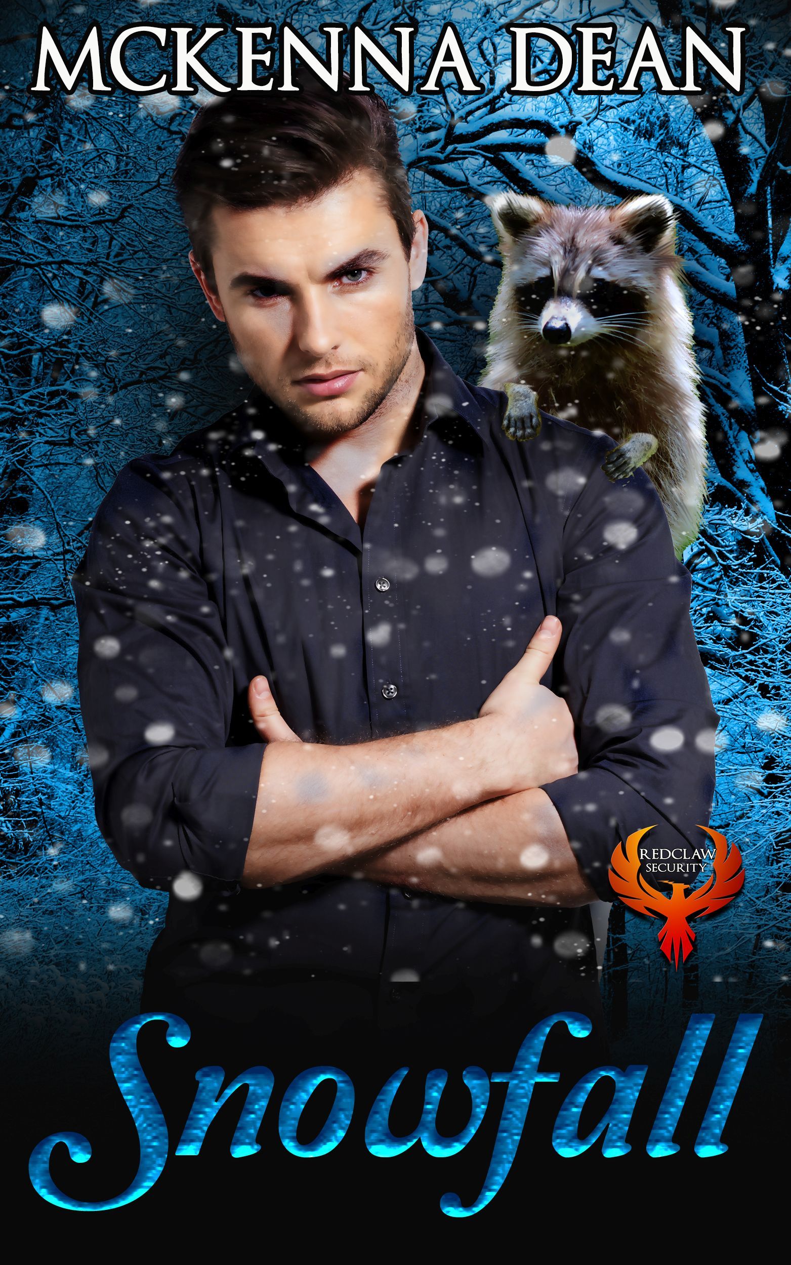 Snowfall by McKenna Dean | Goodreads