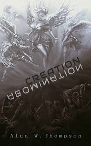 Creation Abomination by Alan Thompson | Goodreads