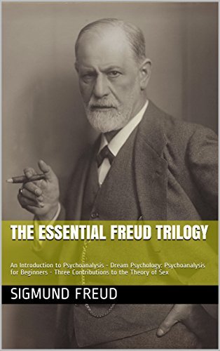 The Essential Freud Trilogy (Illustrated): An Introduction to ...