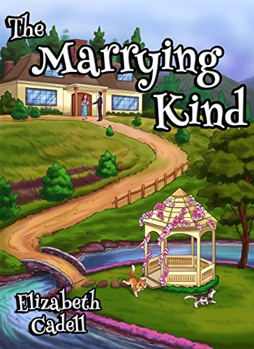 The Marrying Kind by Elizabeth Cadell | Goodreads