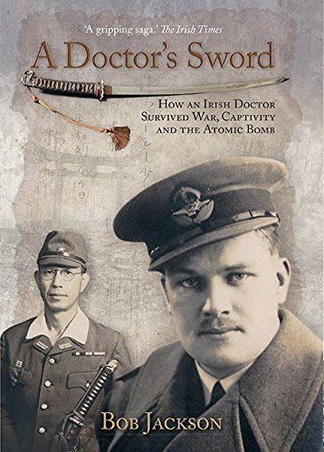 A Doctor's Sword by Bob Jackson | Goodreads