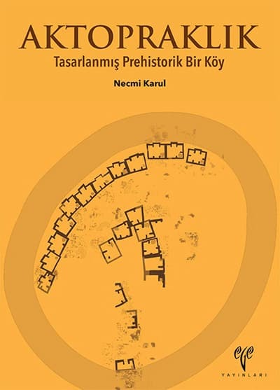 Aktopraklık by Necmi Karul | Goodreads