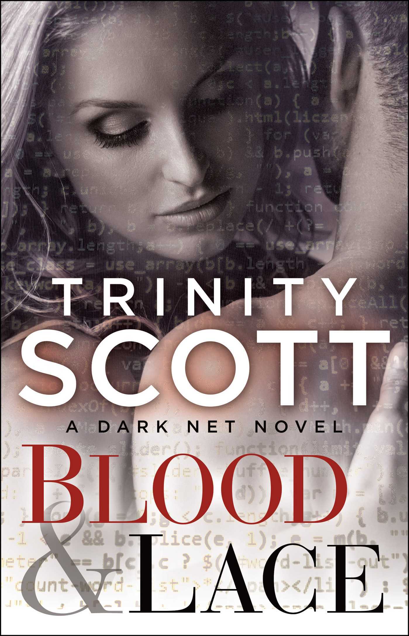 Blood & Lace by Trinity Scott | Goodreads