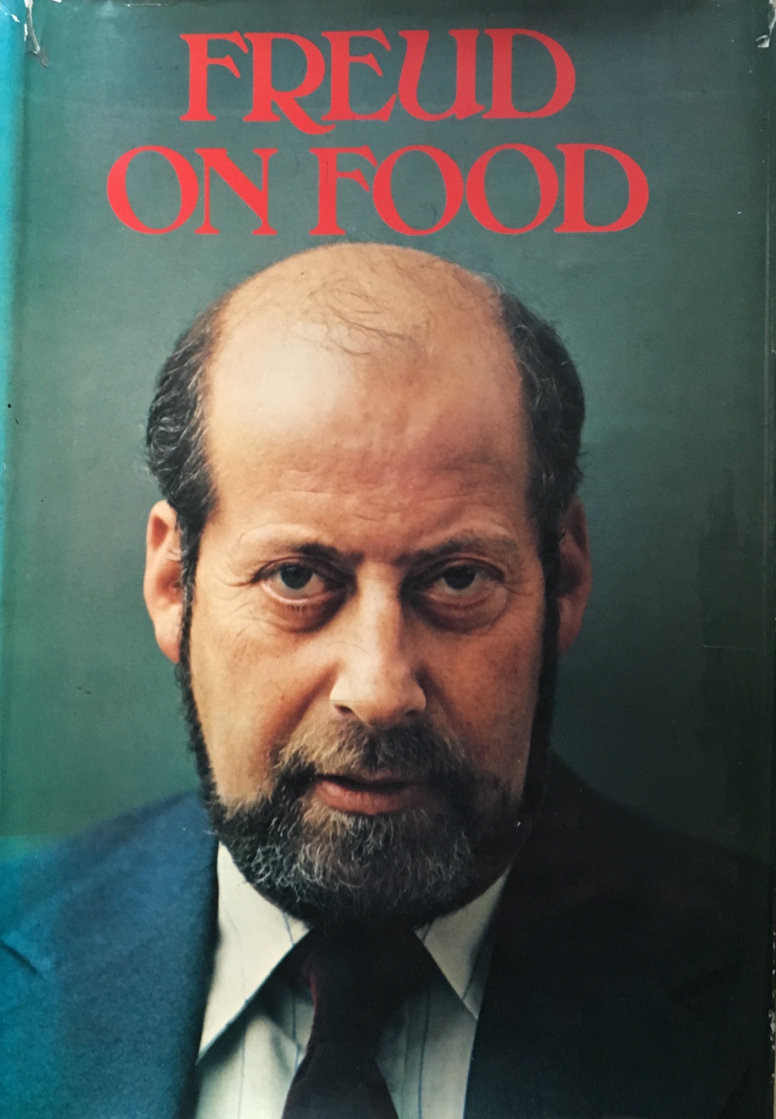 Freud on food by Clement Freud | Goodreads