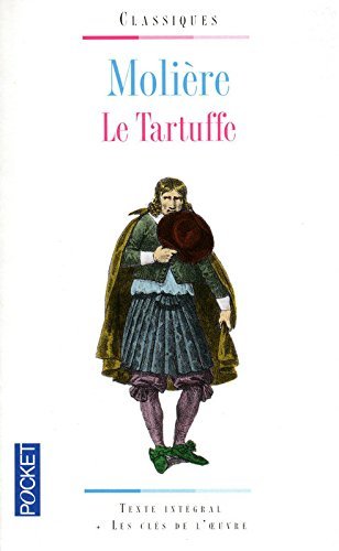 Le Tartuffe by Molière | Goodreads