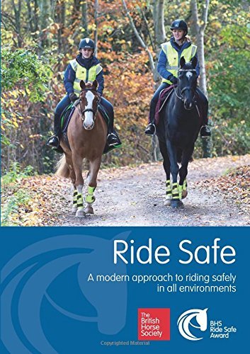 Ride Safe: A Modern Approach to Riding Safely in All Environments by ...