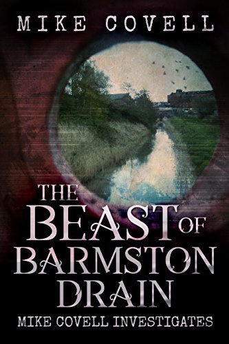 The Beast of Barmston Drain by Mike Covell | Goodreads