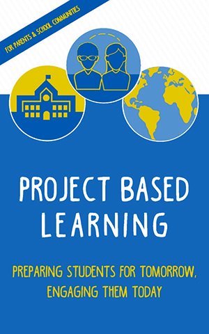 An Intro to Project Based Learning: Preparing Students for Tomorrow ...