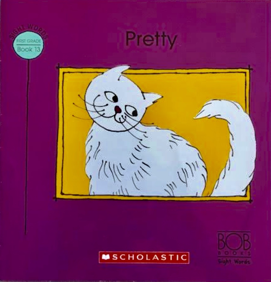 Pretty by Lynn Maslen Kertell | Goodreads