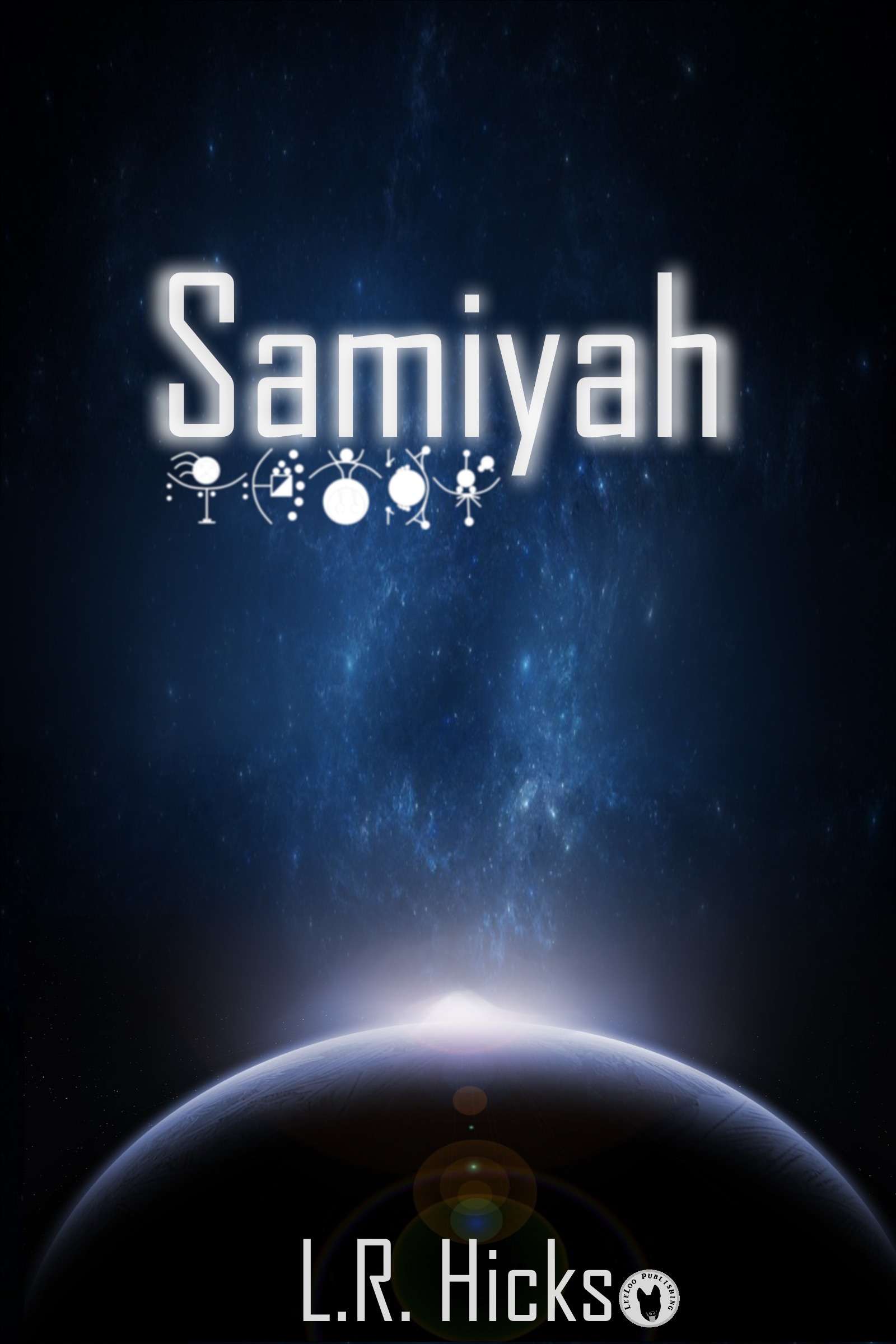 Samiyah by L.R. Hicks | Goodreads